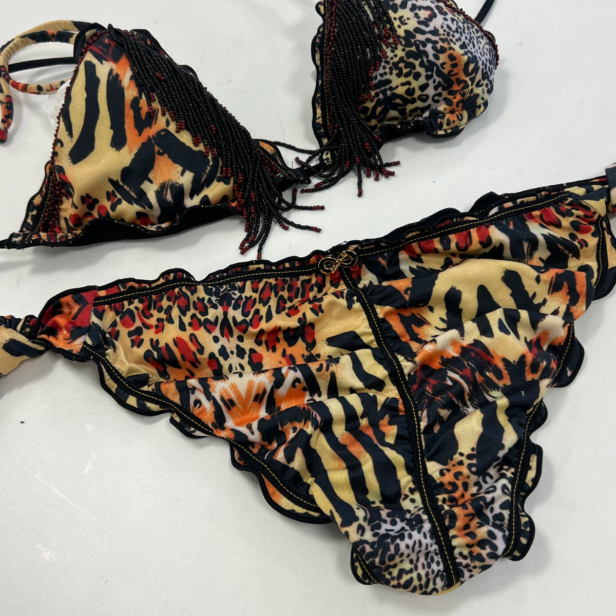 Brazilian Swimwear 10 – Arelia Studio